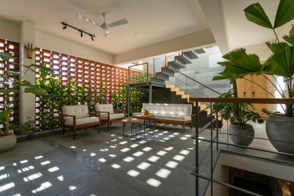 Iris Suites - Bangalore
