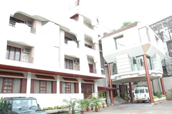 Hotel Gnanam - Tanjore