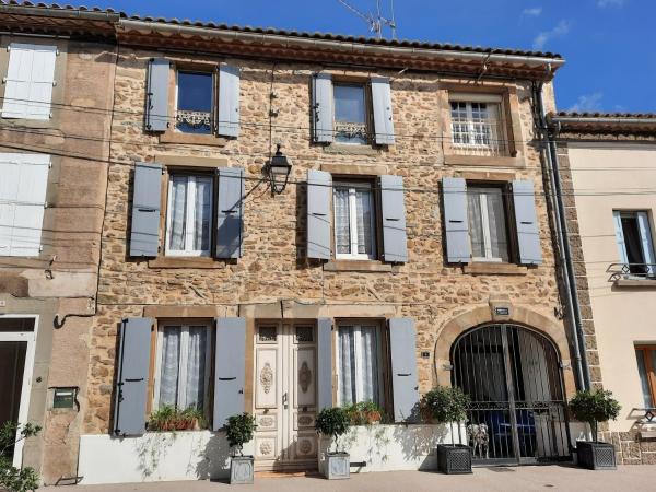 Maison Du Coquelicot - Lézignan-Corbières