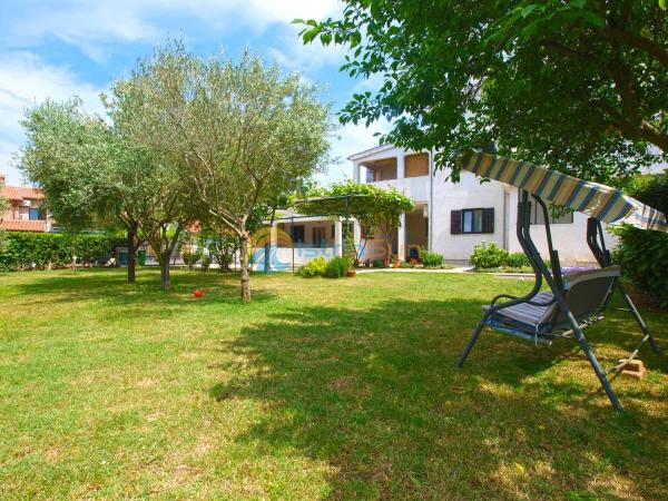 Salkić Apartman - Fažana