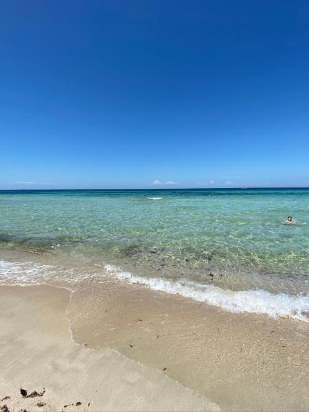 La Fenice Sulla Spiaggia - Gallipoli