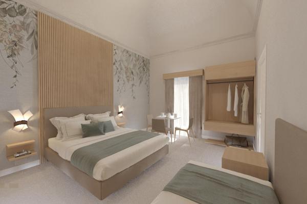 B&b Amistanza - Palermo