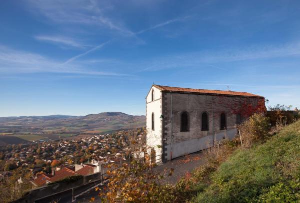 Le Couvent - Clermont-Ferrand