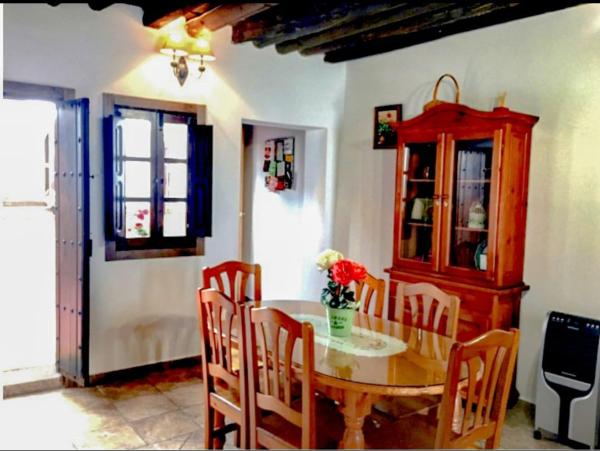 Apartamento Las Flores, Disfruta En El Centro De Ronda - Ronda