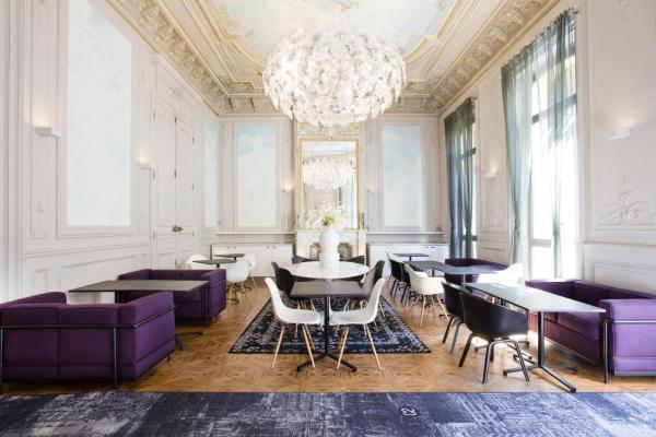 Hotel C2 - Marseille