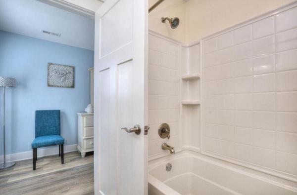 Sea Strike - Oak Island, NC