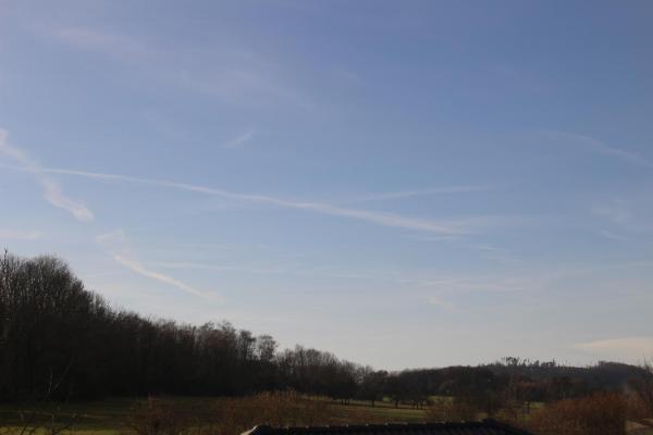 Weite Blicke In Horn - Detmold