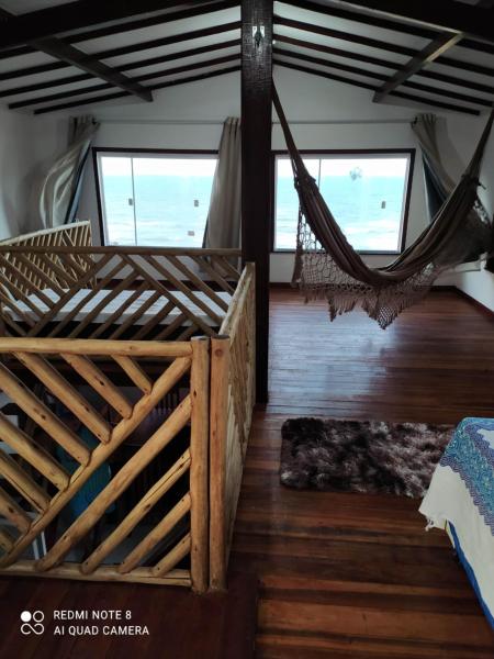 Casa Brisa Do Mar Canoa Quebrada - Brasil