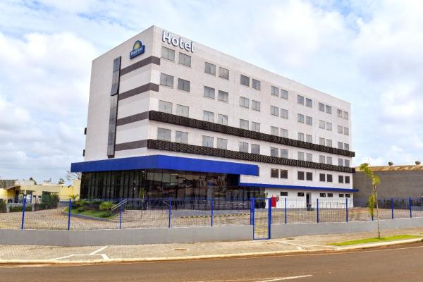 Days Inn By Wyndham Cascavel - Cascavel