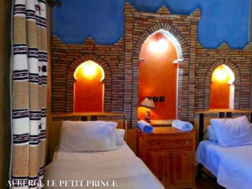 Hotel Riad Le Petit Prince - Merzouga
