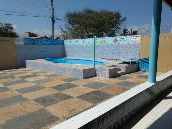 Casa Atalaia - Parnaíba