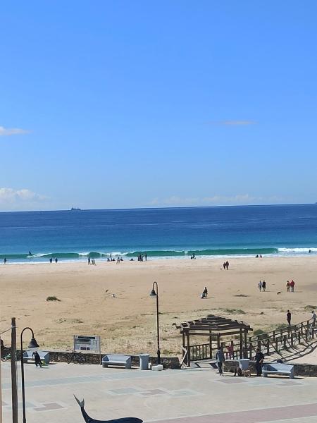 Apartamento Lances Playa Tarifa - Tarifa