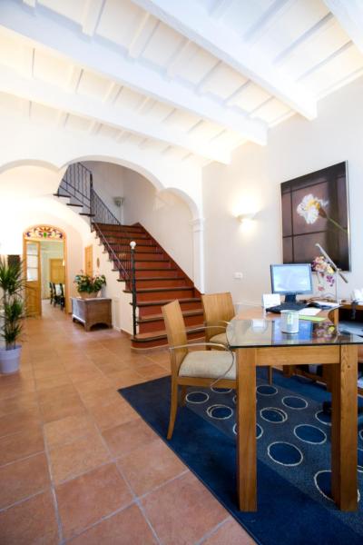 Hotel Es Mercadal - Cala Galdana
