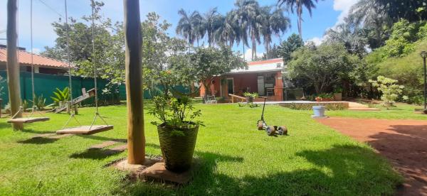 Espaço Inteiro Com Piscina Aquecida - Brésil