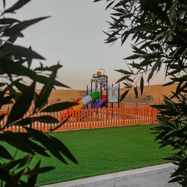 Hideout Farmhouse - By Seven Elements - Ras Al-Khaimah