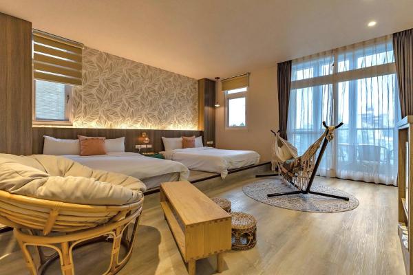 茉白電梯民宿Bed And Breakfast Elevator 花蓮夜市電梯包棟 - Hualien County