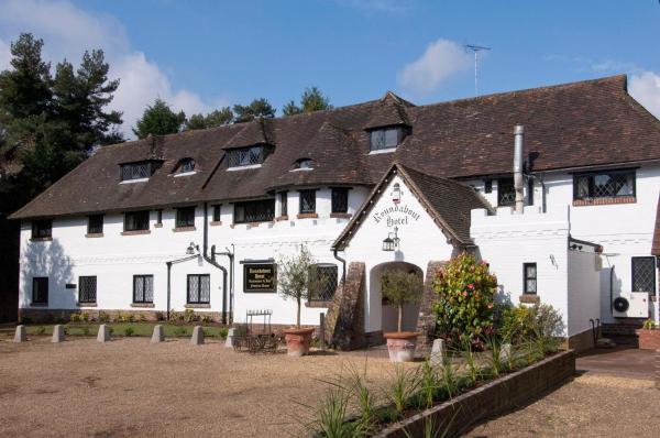 The Roundabout Hotel - Steyning