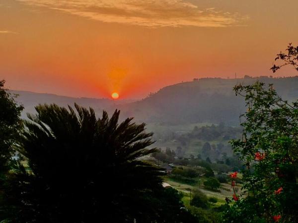 Green Hills Farm Guest House - Cato Ridge