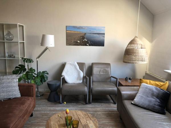 Naar Zee Op Ameland - Ameland