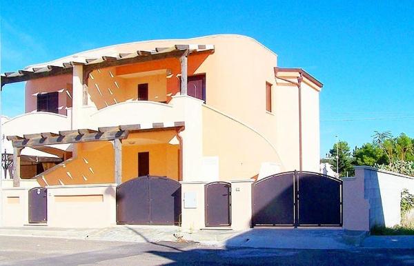 Torre Pali House - Salento