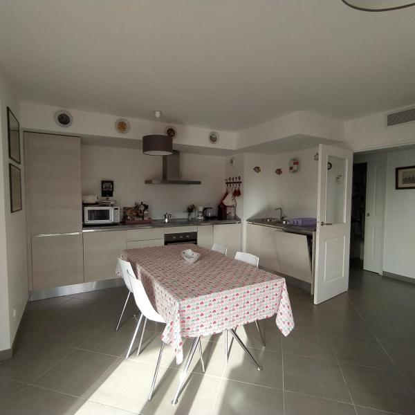 Menton Park Apartment - Menton