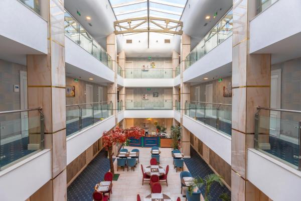 Grand Midway Hotel - Azerbaijan