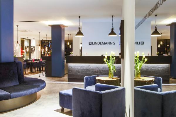 Lindemann's - Kleinmachnow