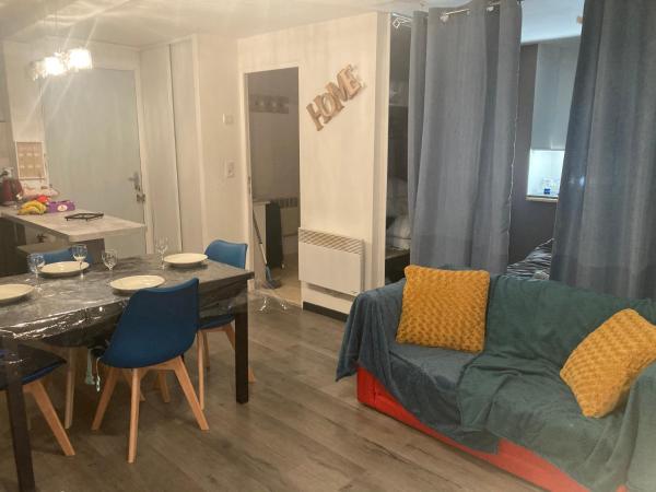 Le « Studio Sur La Neste » Dans Le Centre D’arreau - Arreau
