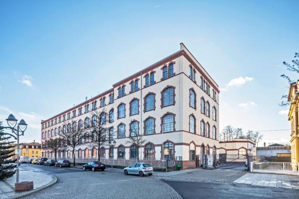 Loft Im Denkmal - Dresde