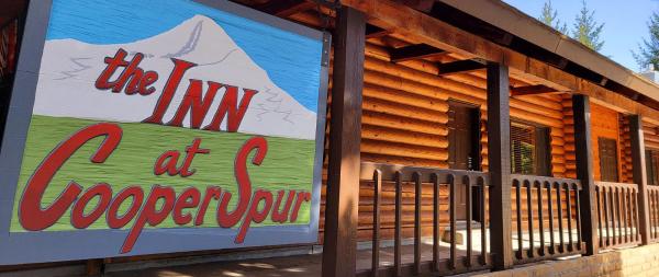 Cooper Spur Mountain Resort - Mount Hood, OR