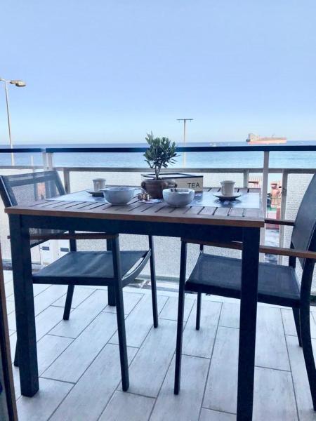 Happy Home - Savona