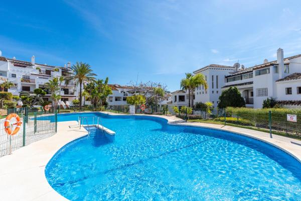 Finca San Antonio Holiday Rental - Mijas