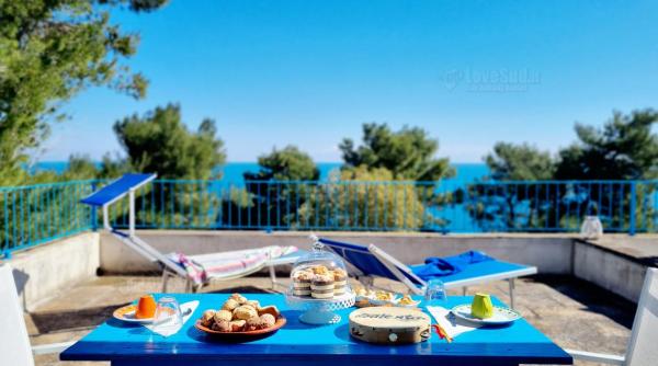 Casa Funnuvojere By Lovesud - Tricase