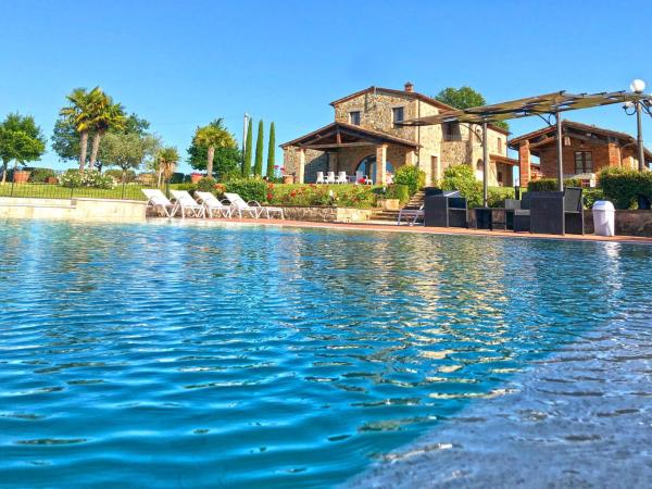 Dimora Di Castroncello - Toscana