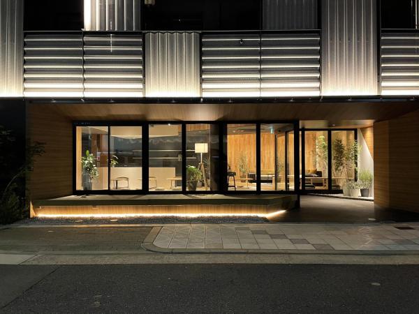 R Hotel Namba - Nanba