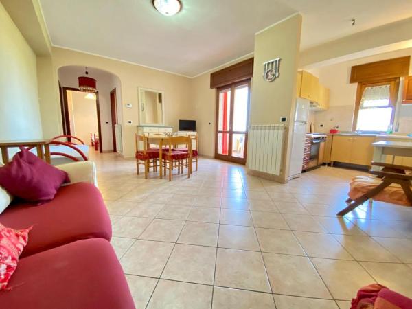 B&b Perfetto Per Famiglia - Diamante