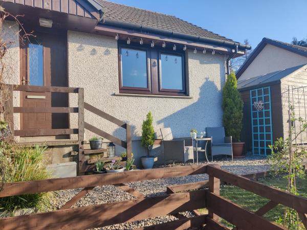 Clunebeg Retreat - Spean Bridge