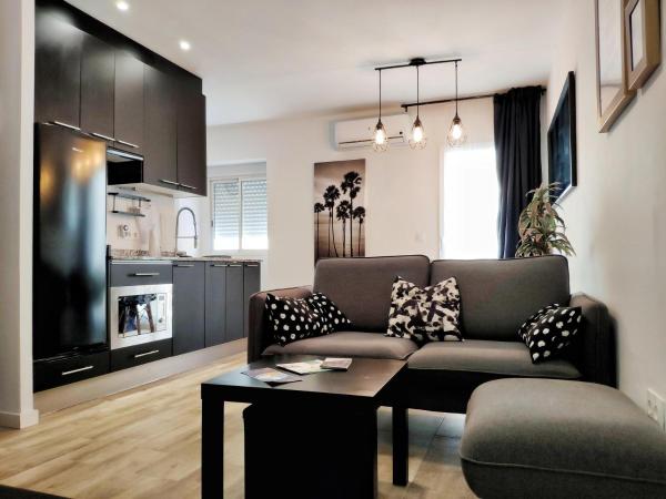 Apartamento Estrella De Mar - Vinaròs