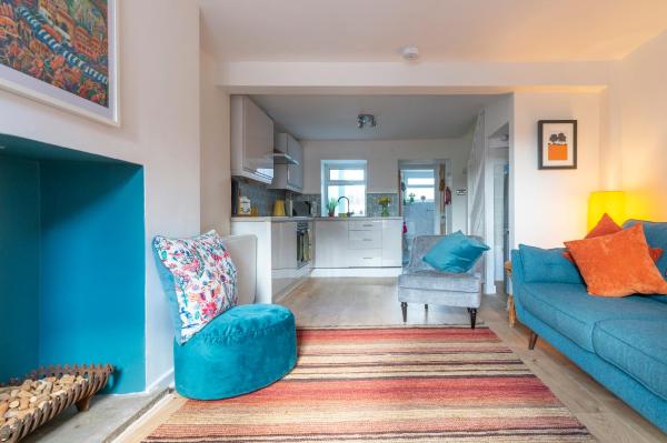 Hare Cottage - Abergavenny