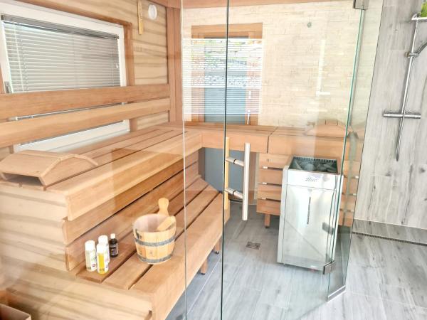 Kreischberg Deluxe With Finnish Sauna - Murau