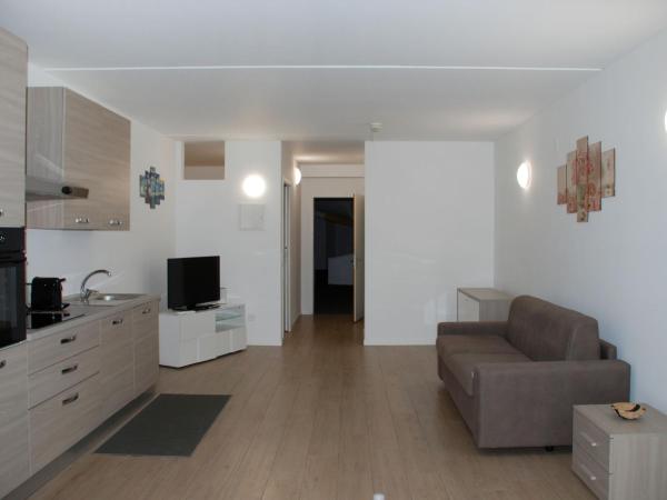 Apartment Charming Gardenview App- 105 By Interhome - Switzerland