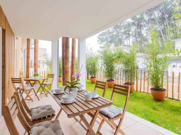 Apartment Dune Blanche-2 By Interhome - Seignosse