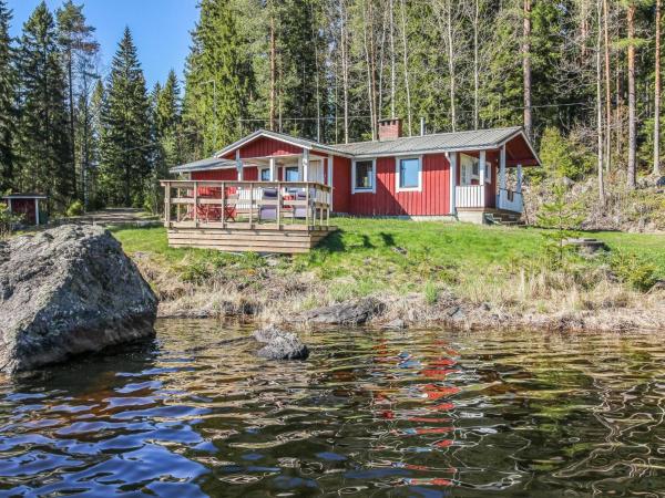 Lahdeke By Interhome - Leppävirta