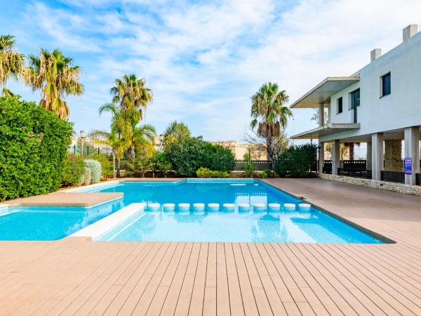 Apartment Porte Venere By Interhome - Villavieja, España