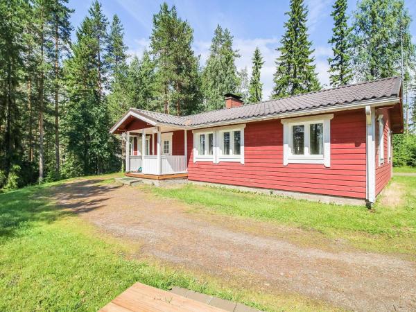 Vacation Home Paroni By Interhome - Leppävirta