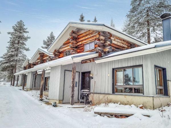 Holiday Home Rukaköngäs 24 By Interhome - Ruka