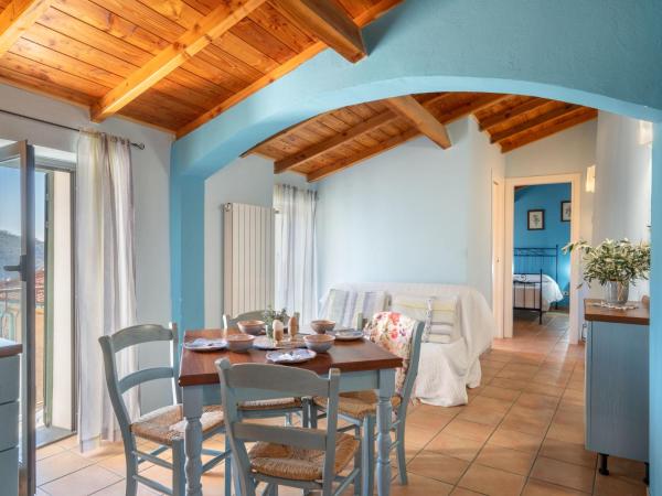 Apartment Azzurro By Interhome - San Lorenzo al Mare