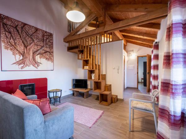 Apartment La Quercia By Interhome - Italia