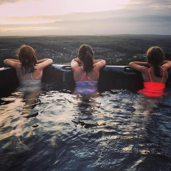 The Coach House & The Stables Yorkshire Peak District With And Without Hot Tub Options - Barnsley