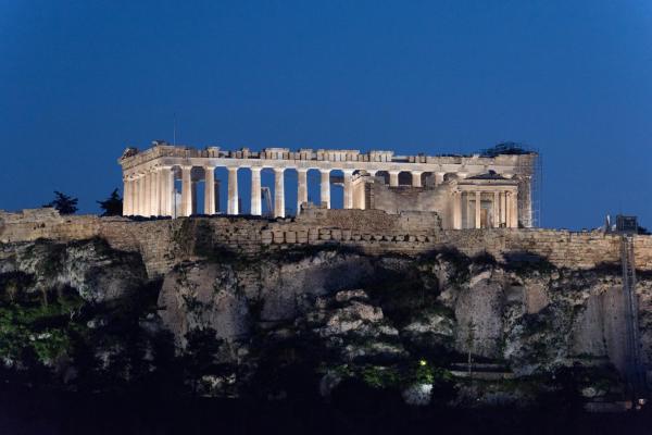 Athens Terrace 360° - Athènes